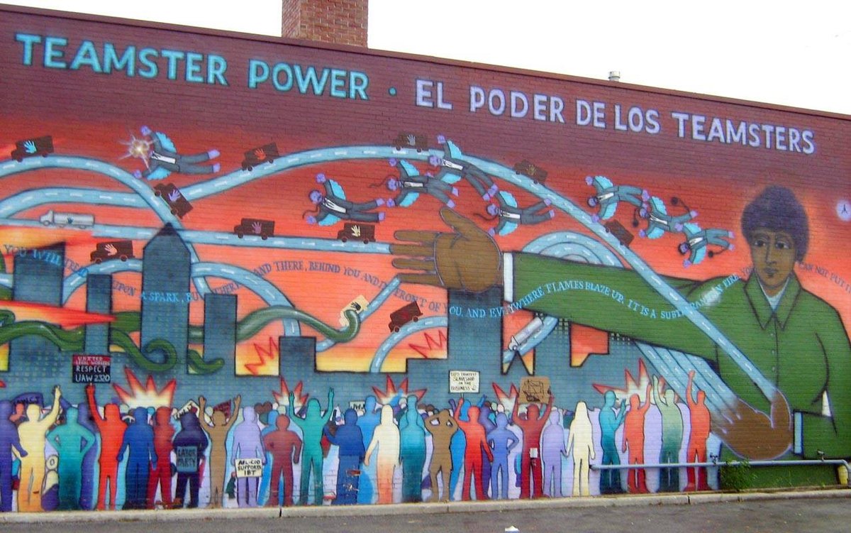 The UPS Struggle and the Tasks of Marxists in the Labor Movement