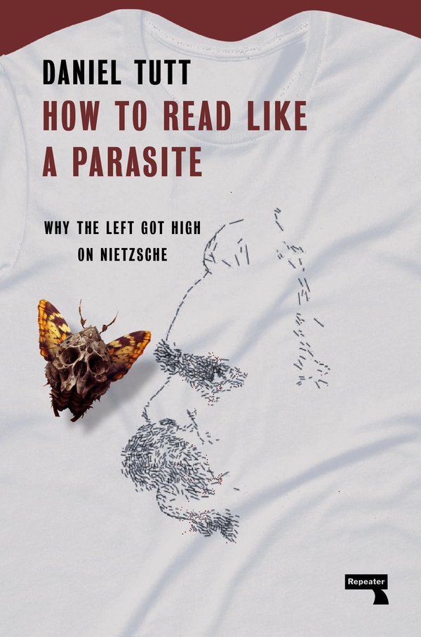The Monsters We Become: On 'How to Read Like a Parasite'