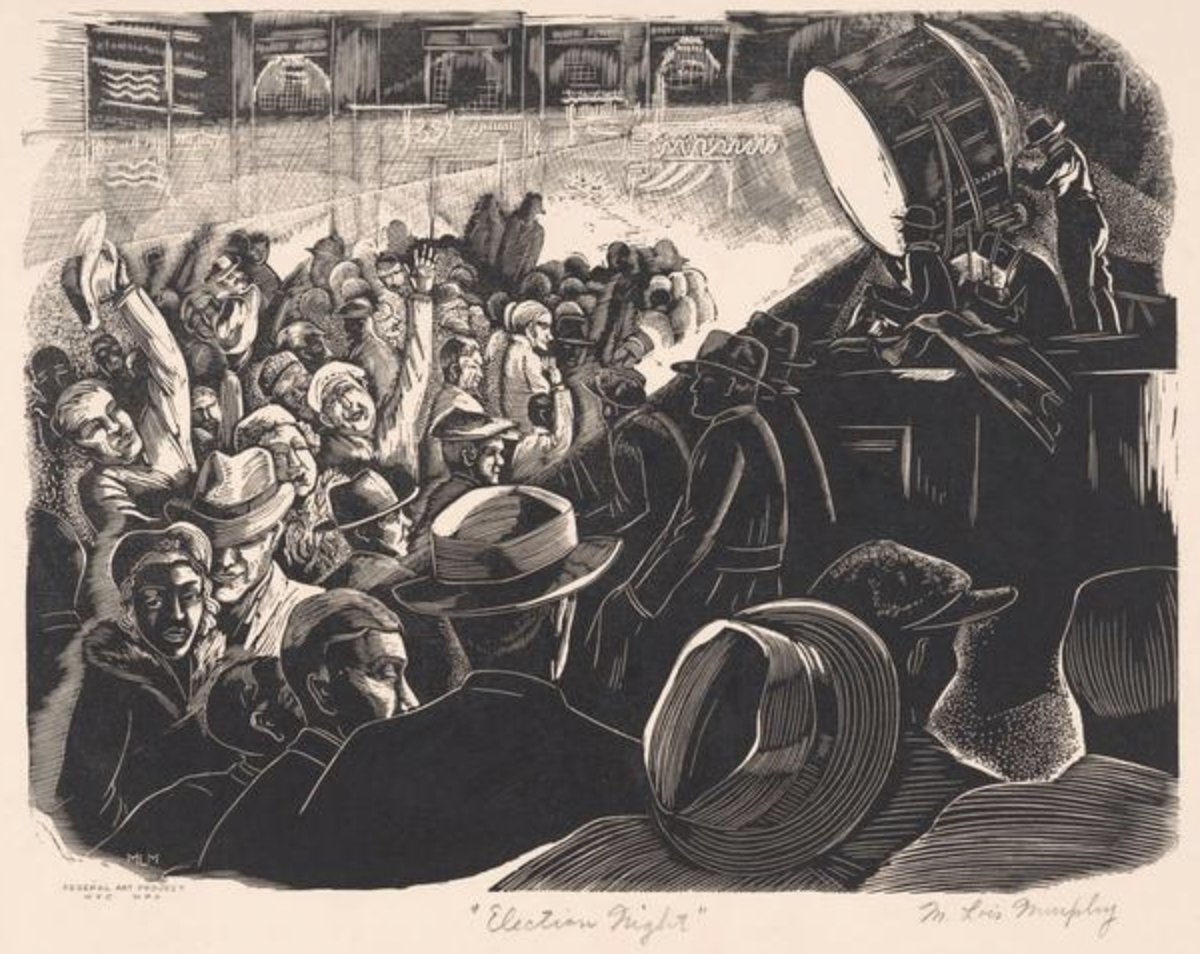 Marxist Unity Group Debate On The "Democratic Republic"