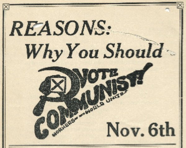 Socialism With American Characteristics