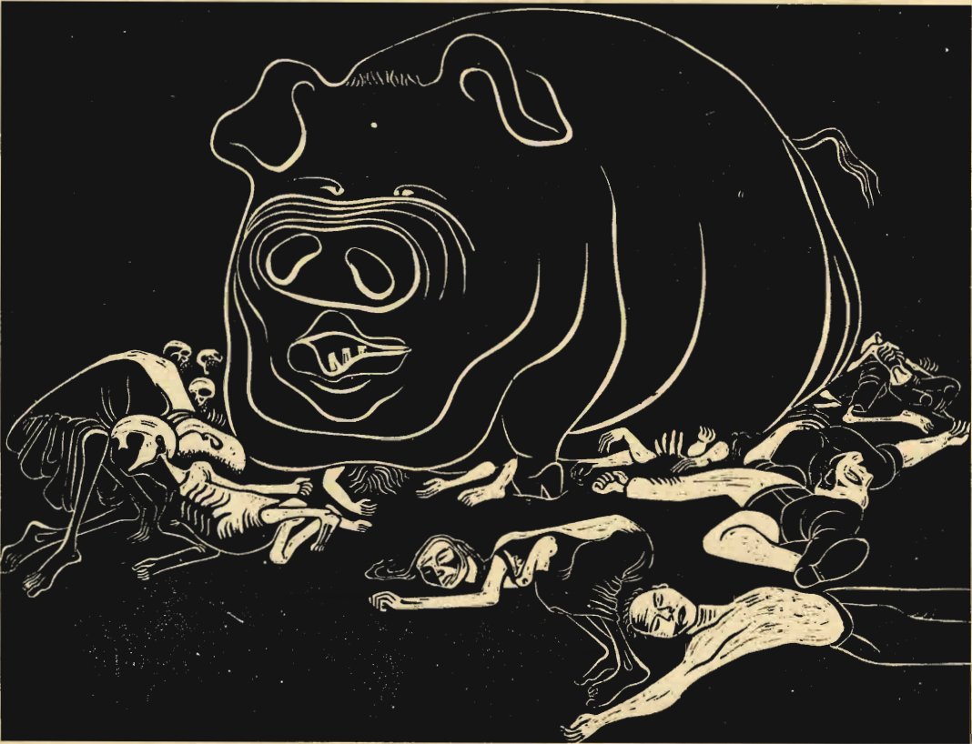 The Mature Labor Aristocracy and its Problems, Part 2: The Size and ...