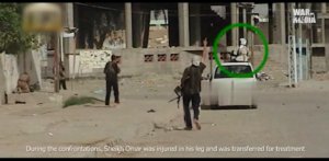 Black Banners on the Two Rivers: The Story of the Iraqi Insurgency (2005)