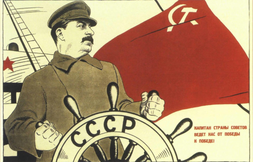 Understanding the Timing of the Stalinist Terror