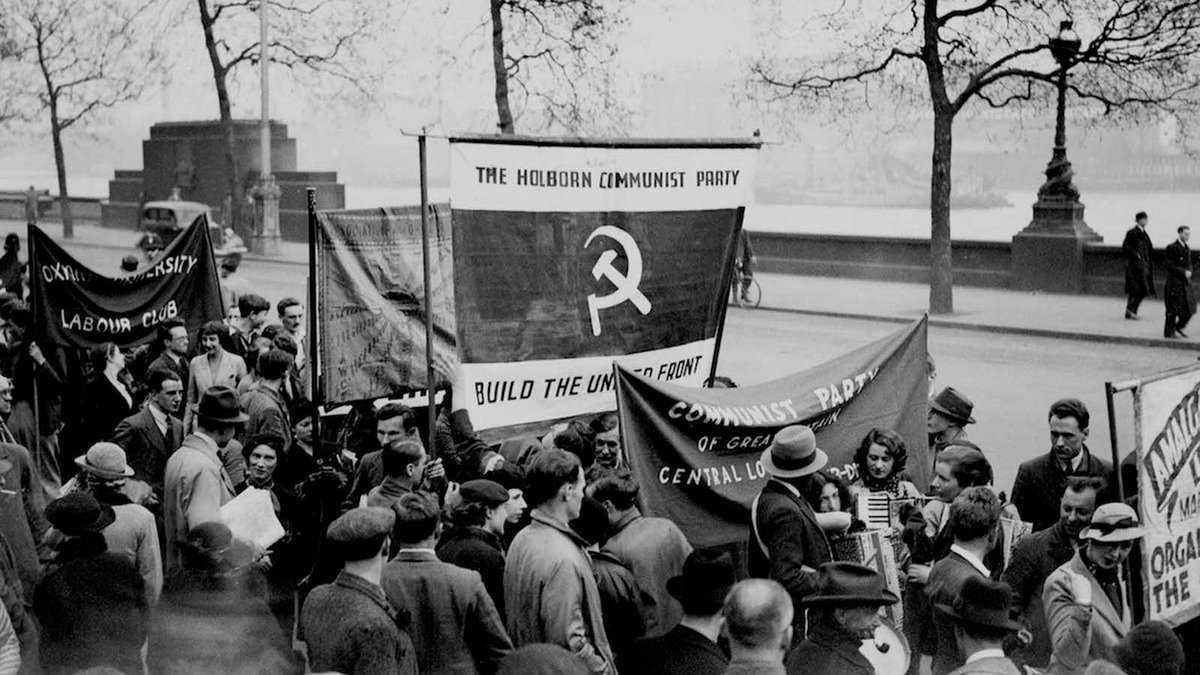 Create a Mass Party!