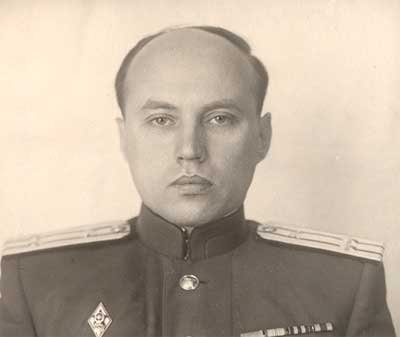 Soviet Cybernetics: An Introduction