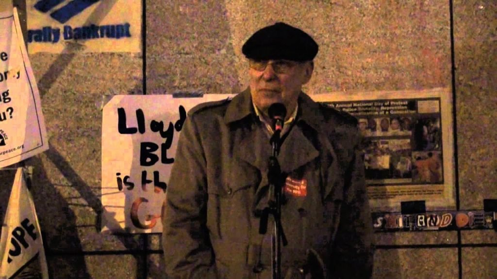 Remembering Noel Ignatiev