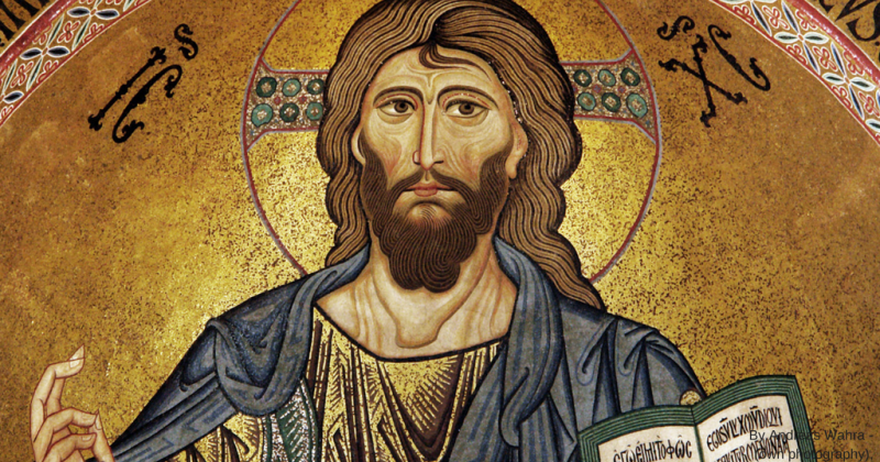 Christianity and the Revolutionary Origins of the Jesus Movement
