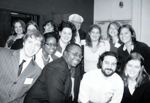 Unite the Pro-Party Wing to Revolutionize the DSA!