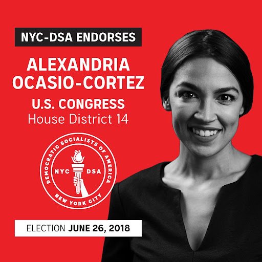 Unite the Pro-Party Wing to Revolutionize the DSA!